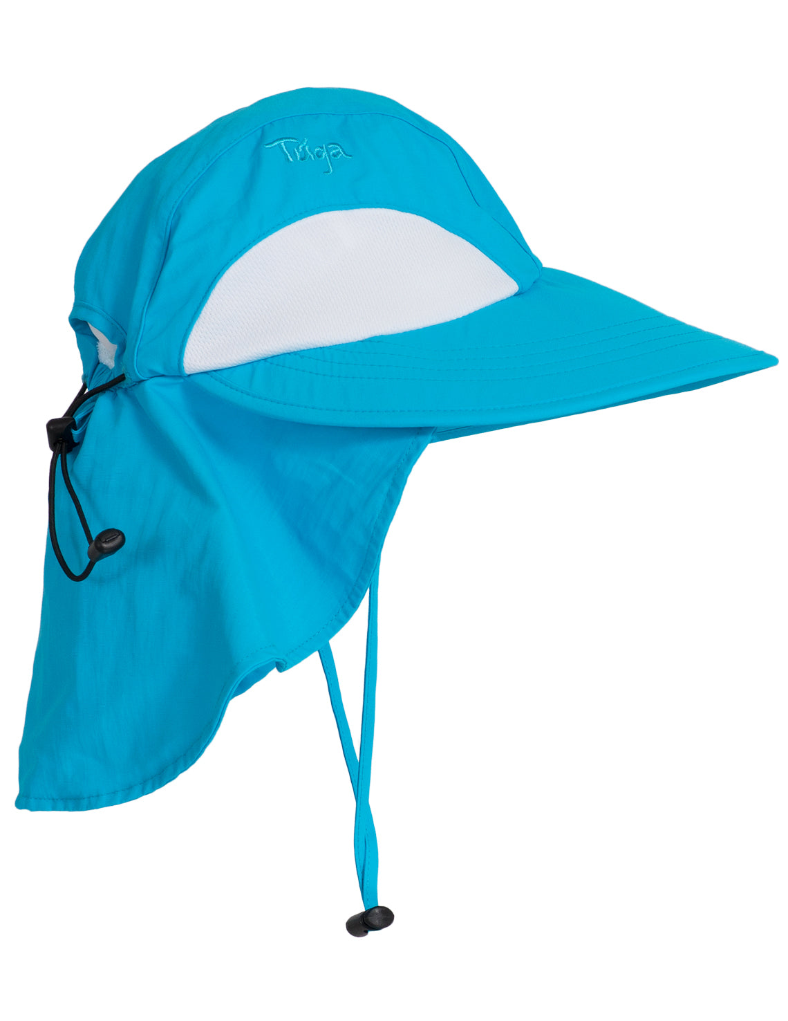 Sol Sun Hat - Aqua – Tuga & Family of Brands