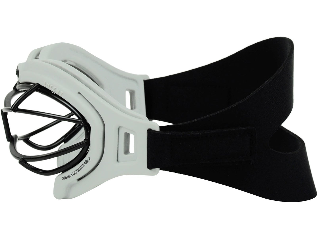 Goggle Strap - Black – Tuga & Family of Brands